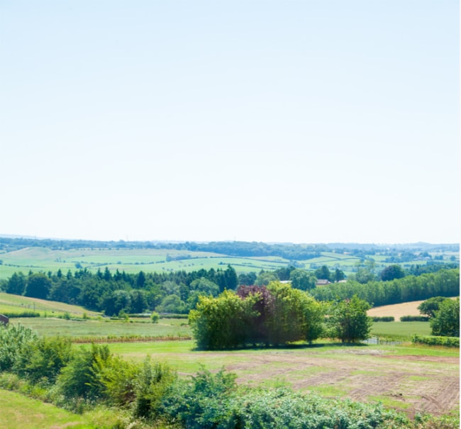 Top 3 Locations to Inspire in the Kinver Countryside