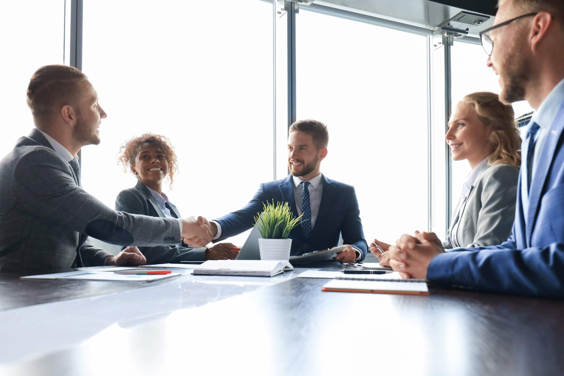 Business Offices: What to Look for in Your First Dedicated Office Space ...