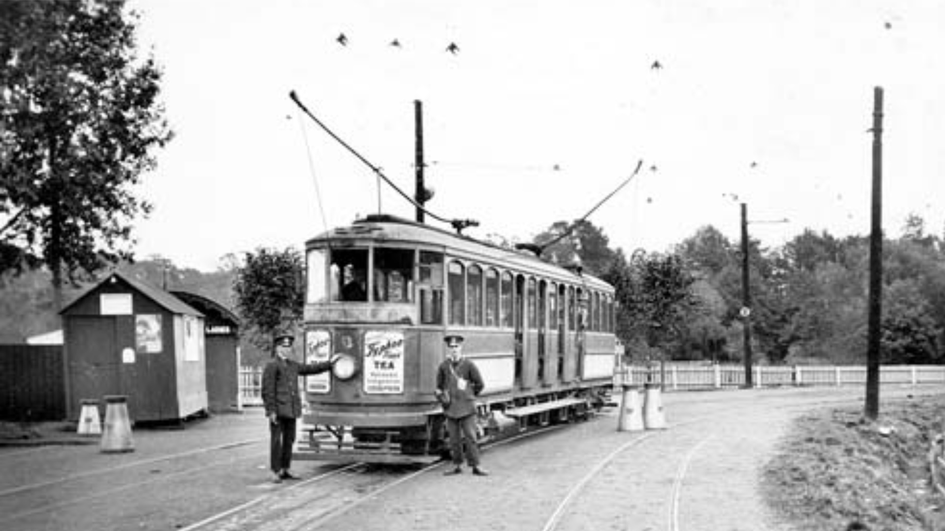 An Insight into the History of Kinver Village