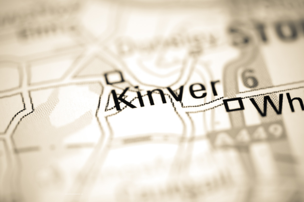 An Insight into the History of Kinver Village