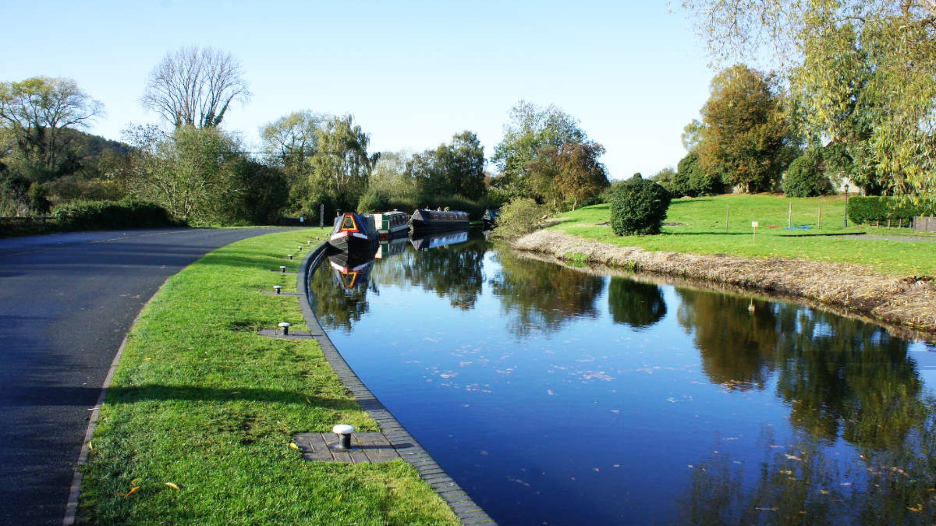 Top 3 Locations to Inspire in the Kinver Countryside