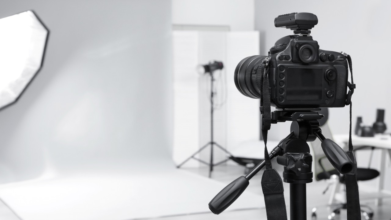 Modern Photography Studios for Modern Photography Businesses ...